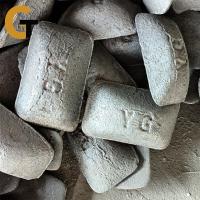 China Gl25 Gl 80 Gh 50 G50 Steel Grit For Sandblasting for sale