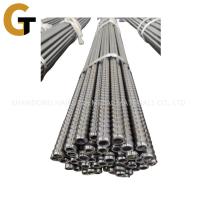 China 0.3MM - 200MM Thickness Non-Alloy Carbon Steel Pipe Tube With 2M-12M Length for sale