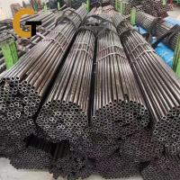China Low Temp Carbon Steel Pipe Tube S355 Sa106b Sae 1020 Seamless Steel Pipe Stpg370 Erw for sale