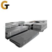 China 4mm 01 Carbon Steel Sheet Laser Cutting 3.15 Mm 20mm Ms Plate Sheet for sale