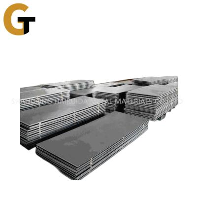China 4mm 01 Carbon Steel Sheet Laser Cutting 3.15 Mm 20mm Ms Plate Sheet for sale