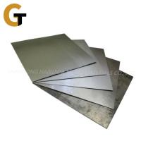 China 1095 1045 Perforated Carbon Steel Sheet Ms Square Plate for sale