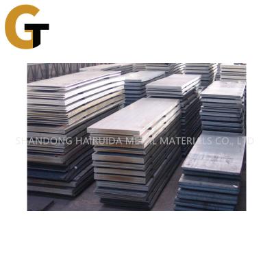 China 0.8mm 10mm A36 Ms Plate E250 Grade Medium Carbon Steel Sheet A572 Q235b 1000mm 3000mm for sale