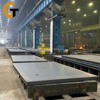China Q235b Astm A36 Carbon Steel Plate Grade A992 Mill Edge Ms Flat Plate 3/16