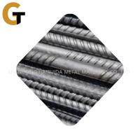 China 40mm 30mm Rebar Steel Grade 60 For Knife Making for sale