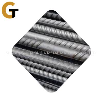 China 40mm 30mm Rebar Steel Grade 60 For Knife Making for sale