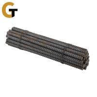 China 28mm Rebar Steel 20mm 14mm 6mm for sale