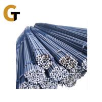 China #5  #6 Mild Steel Rebar Manufacturing for sale