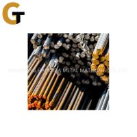 China Low Carbon Steel Rebar Fabrication  In Concrete for sale