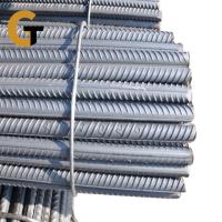 China Reinforcement Steel Rebar 12 Mm 10 Mm 16mm for sale