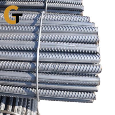 China Reinforcement Steel Rebar 12 Mm 10 Mm 16mm for sale