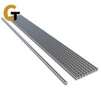 China 16mm 6mm 8mm Steel Rebar 18mm Rebar for sale