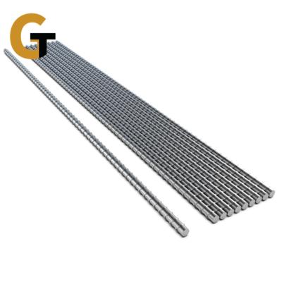 China 16mm 6mm 8mm Steel Rebar 18mm Rebar for sale