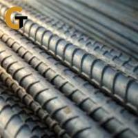 China A615 Grade 60 Black Steel Rebar For Sale for sale