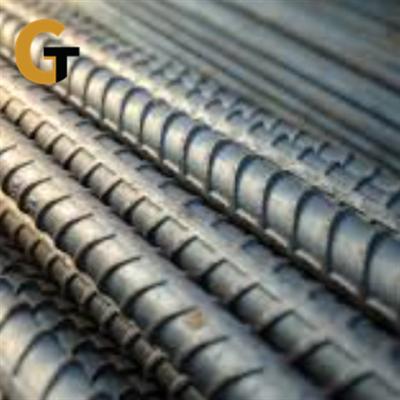 China A615 Grade 60 Black Steel Rebar For Sale for sale