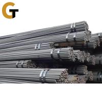 China 25 Mm 6mm Stainless Steel Rebar 20mm Rebar for sale