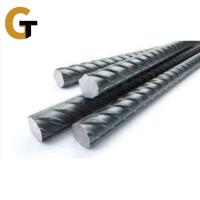 China 6 Foot Steel Rebar Smooth Bar Rebar for sale