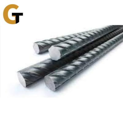 China 6 Foot Steel Rebar Smooth Bar Rebar for sale