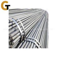 China 1080 Steel Rebar Ss560 Rebar Solid Reinforcing for sale