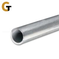 China Industrial Galvanized Steel Pipings With Custom Lengths And Thicknesses for sale