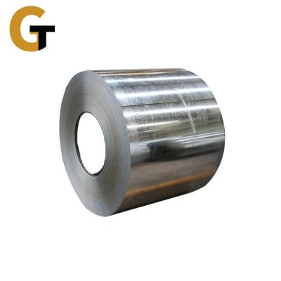 China Galvanized Roofing Steel Coil Suppliers Ppgl Steel Coil for sale