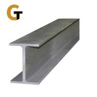 China H Beam Steel Customized Steel Structures For Unique Projects Corrosion Resistant Performance for sale