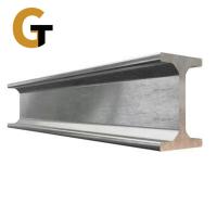 China Q195 Q235 Q345 H/I Beam Steel Untreated Steel Angles Channels Beams Plates for sale