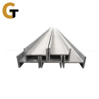 China Q345 Steel Channel Section Heavy Structural Versatile Steel Profile Section for sale