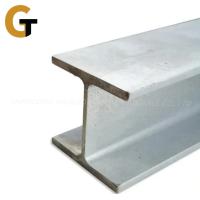 China Industrial ASTM JIS Steel Structure Profile Section L U I H T Q195 Q235 Q345 for sale