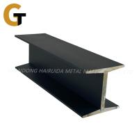China H Beam Steel ASTM Standard Hollow Structural Steel Profile Section For Construction Project for sale
