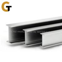 China H Beam Steel JIS Steel Profile H Section For Construction Projects for sale