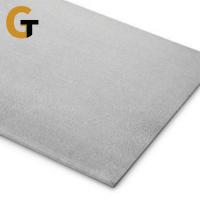 China Electro Corrugated Galvanized Steel Roofing Sheets  Astm A653 for sale