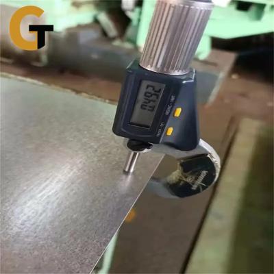China Flat Galvanized Steel Plate 0.8mm 1.2mm 3mm 5mm Thick for sale