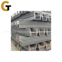 China ASTM H Galvanized Steel Profile Alloy Steel Material For Steel Structures for sale