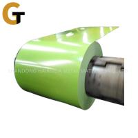 China Prime Prepainted Galvanized Steel Coil Galvanized Iron Sheet Coil for sale