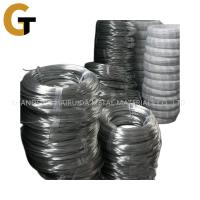 China 6mm Steel Wire 316 316L 316N Stainless Steel Wire Rod Carbon Steel Wire High Tensile Steel Wire for sale
