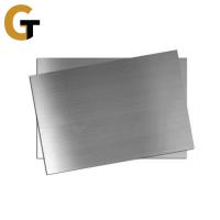 China Hot Rolled Carbon Steel Sheet Mill Edge Plate Q195 Q235 Q345 SS400 0.25-200mm for sale
