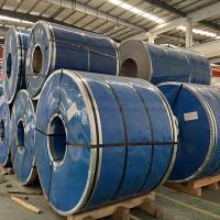 China High Quality Stainless Steel Strip Mirror 2b/Ba/No. 1/No. 4 Finish Customized 316 /304L/304 /201/430 H for sale