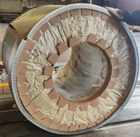 China Manufacturer 316 Stainless Steel Coil 430 410 304 304L 310S 321 316L 309S Duplex 2205 Stainless Steel Sheet Mirror No. for sale