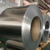 China Low Price 200 300 400 500 600 Series Stainless Steel Sheet In Coil for sale