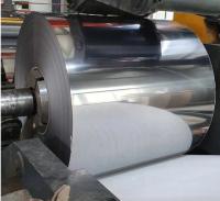 China Low Price 200 300 400 500 600 Series Stainless Steel Sheet In Coil for sale