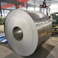 China China Supplier Stainless Steel Strip Coil 304 Price List Polished for sale