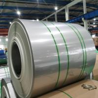 China Ss SUS 201 202 304 316 Stainless Steel Coil Cr Hr 410 Inox 430 Tisco 1.4021 Building Material for sale