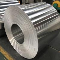 China SUS304 Mirror 8K 2b  Stainless Steel Coil 201 304L 316L Steel Coil  0.3-5.0mm  321 310S 309S for sale