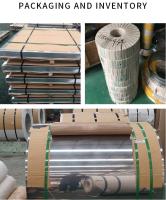 China Ss 201 304 316 321 410 430 409 Stainless Steel Coil Roll Manufacture for sale