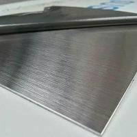 China O-H112 Temper 304 Ss Plate 3% Tolorance Customized Sizes for sale