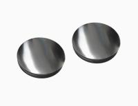 China 1050 1060 1100 3003 1070 8011 Round Aluminum Circle Plate 0.15mm-500mm Customized for Cookwares for sale