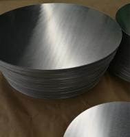 China Premium Aluminum Circle Plates Lightweight Durable Versatile for sale
