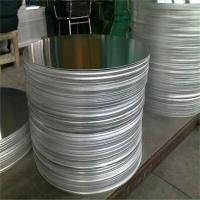 China Premium Aluminum Circle Plates Lightweight Durable Versatile for sale