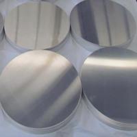 China Premium Aluminum Circle Plates Lightweight Durable Versatile for sale